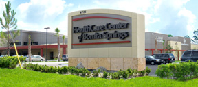 Bonita Springs - Radiology Regional